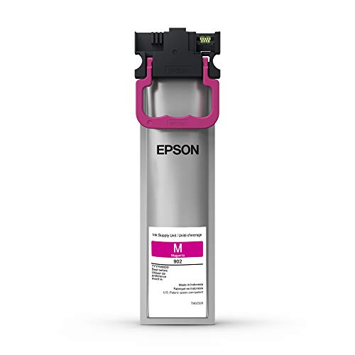 Epson DURABrite Ultra T902320 -Ink Pack - Standard capacity Magenta