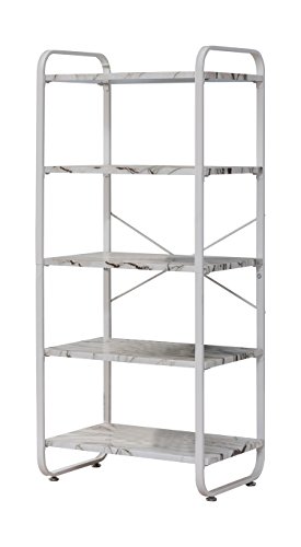 Kings Brand Furniture – Hillcrest 5-Tier Kitchen Baker's Rack - Utility Storage