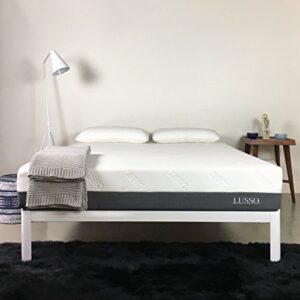 Lusso Mattress