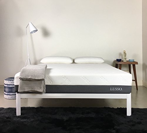 Lusso Mattress