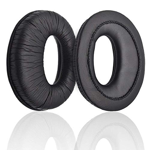 Alitutumao Replacement Earpads Pillow Ear Cushion Ear Cup Ear Cover Compatible with Sony MDR-RF985R MDR-RF970R RF985R RF985RK RF970RK 960R MDR-RF925 RF925R RF925RK Headphones Ear Pads Memory Foam