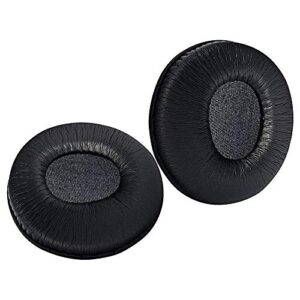 Alitutumao Replacement Earpads Pillow Ear Cushion Ear Cup Ear Cover Compatible with Sony MDR-RF985R MDR-RF970R RF985R RF985RK RF970RK 960R MDR-RF925 RF925R RF925RK Headphones Ear Pads Memory Foam