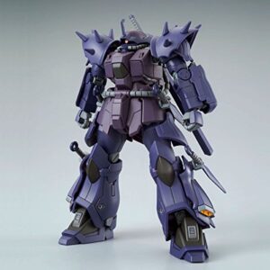 hguc 1/144 ms-08tx/n efreet nacht