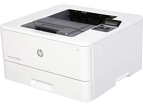 HP Laserjet M402N Laser Printer (Renewed)