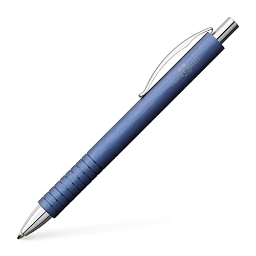 Faber-Castell 148426 Essentio Ballpoint Pen - Blue