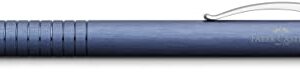 Faber-Castell 148426 Essentio Ballpoint Pen - Blue