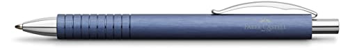 Faber-Castell 148426 Essentio Ballpoint Pen - Blue