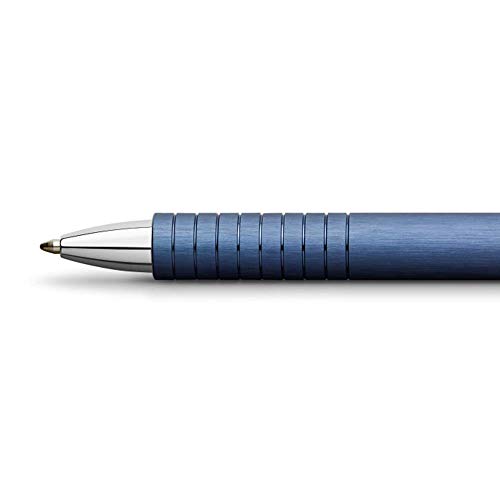 Faber-Castell 148426 Essentio Ballpoint Pen - Blue