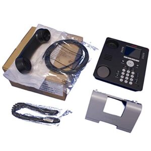 Avaya 9611G IP Phone - 700480593 (Renewed)