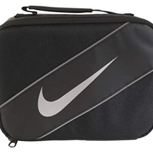 Nike Lunchbox - black, one size