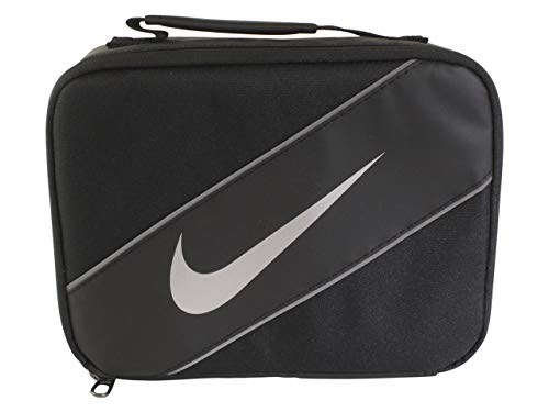 Nike Lunchbox - black, one size