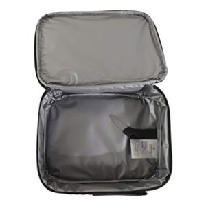 Nike Lunchbox - black, one size