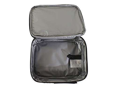 Nike Lunchbox - black, one size