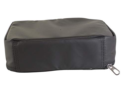 Nike Lunchbox - black, one size