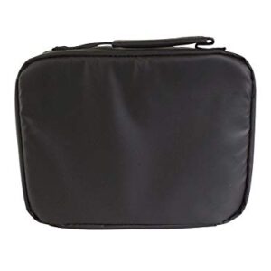 Nike Lunchbox - black, one size