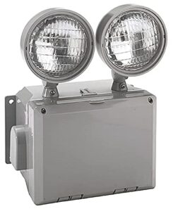 industrial emergency light