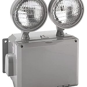 Industrial Emergency Light