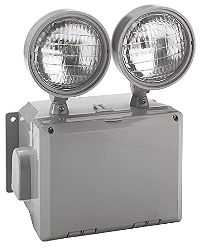 Industrial Emergency Light