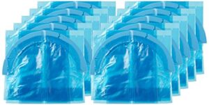 prince lionheart twist’r diaper disposal refill bags, 10 pack