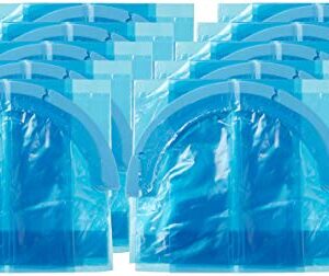 Prince Lionheart TWIST’R Diaper Disposal Refill Bags, 10 Pack