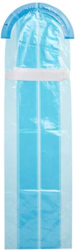 Prince Lionheart TWIST’R Diaper Disposal Refill Bags, 10 Pack