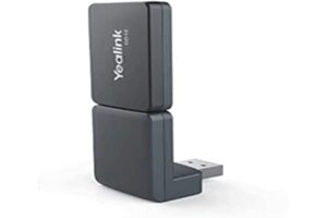 yealink wireless usb dect adapter (dd10k)