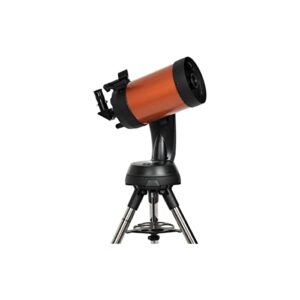 Celestron Nexstar 6SE 150mm f/10 Schmidt-Cassegrain GoTo Telescope with Skyportal Wi-Fi Kit