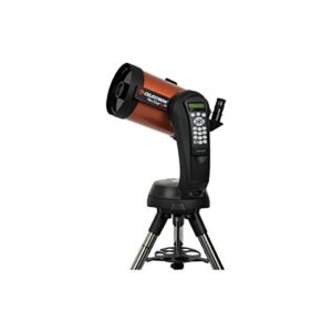 Celestron Nexstar 6SE 150mm f/10 Schmidt-Cassegrain GoTo Telescope with Skyportal Wi-Fi Kit