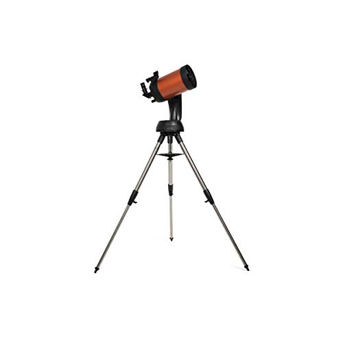 Celestron Nexstar 6SE 150mm f/10 Schmidt-Cassegrain GoTo Telescope with Skyportal Wi-Fi Kit