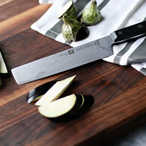 ZWILLING Gourmet 6.5-inch Nakiri Knife