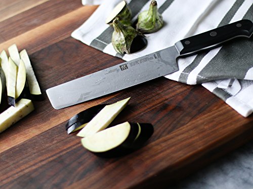 ZWILLING Gourmet 6.5-inch Nakiri Knife