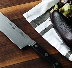 ZWILLING Gourmet 6.5-inch Nakiri Knife