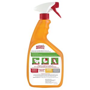 Nature's Miracle Dog Oxy Set-in Stain Destoyer