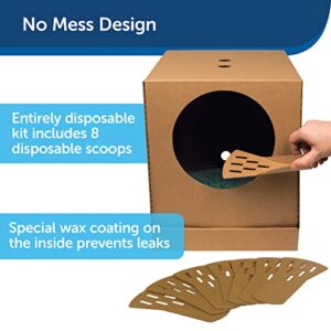 PetSafe Disposable Litter Box