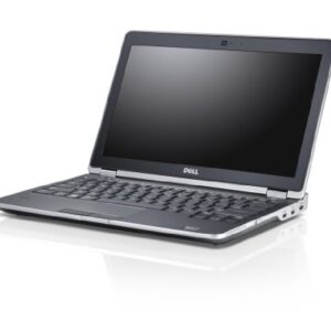 Dell Latitude E6230 12.5" Notebook PC - Intel Core i7-3520M 8GB 500GB HDD Windows 10 Professional (Renewed)