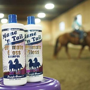 Mane 'n Tail New Ultimate Gloss Conditioner 32 Ounce