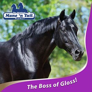 Mane 'n Tail New Ultimate Gloss Conditioner 32 Ounce