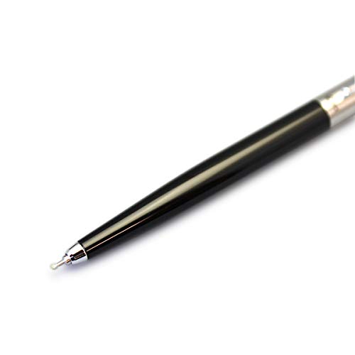 OHTO Rays Gel Ink Ballpoint Pen 0.5mm [Black] NKG-255R-BK