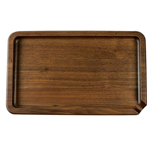 RYOT 100% Walnut Wood Tray