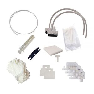 maintenance kit for roland sp-300 / sp-540