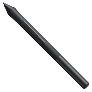 wacom lp1100k 4k pen for intuos tablet black