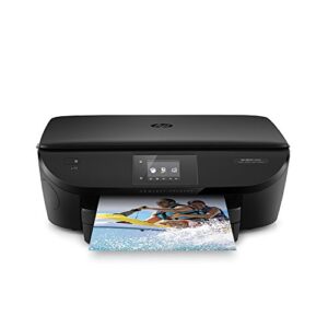 hp envy 5660 aio printer (renewed)