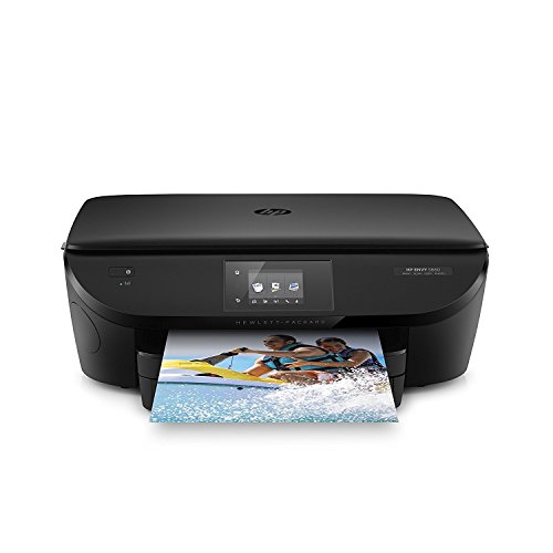 HP ENVY 5660 AIO PRINTER (Renewed)