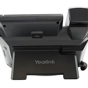 Yealink SIP-T46S IP Phone (Power Supply Not Included) (Renewed)