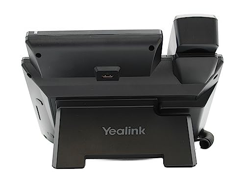 Yealink SIP-T46S IP Phone (Power Supply Not Included) (Renewed)