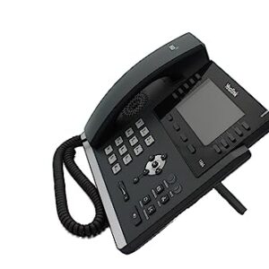 Yealink SIP-T46S IP Phone (Power Supply Not Included) (Renewed)