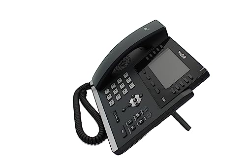 Yealink SIP-T46S IP Phone (Power Supply Not Included) (Renewed)