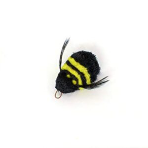 Litterboy Baby Bee Attachment - 5 Pack - Fits Popular Wand Toys