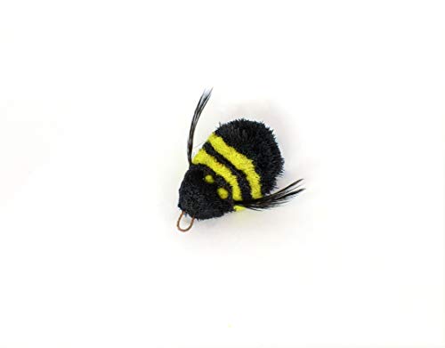 Litterboy Baby Bee Attachment - 5 Pack - Fits Popular Wand Toys