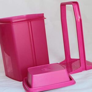 New Tupperware Pick a Deli - 2 Liters.